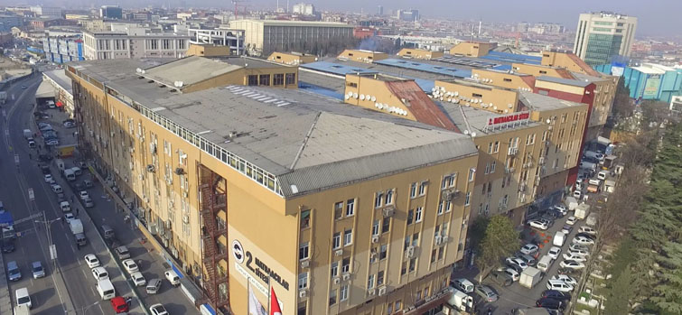 İstanbul Matbaa Firması – SÜREKLİ FORM / AKABE FORM MATBAA